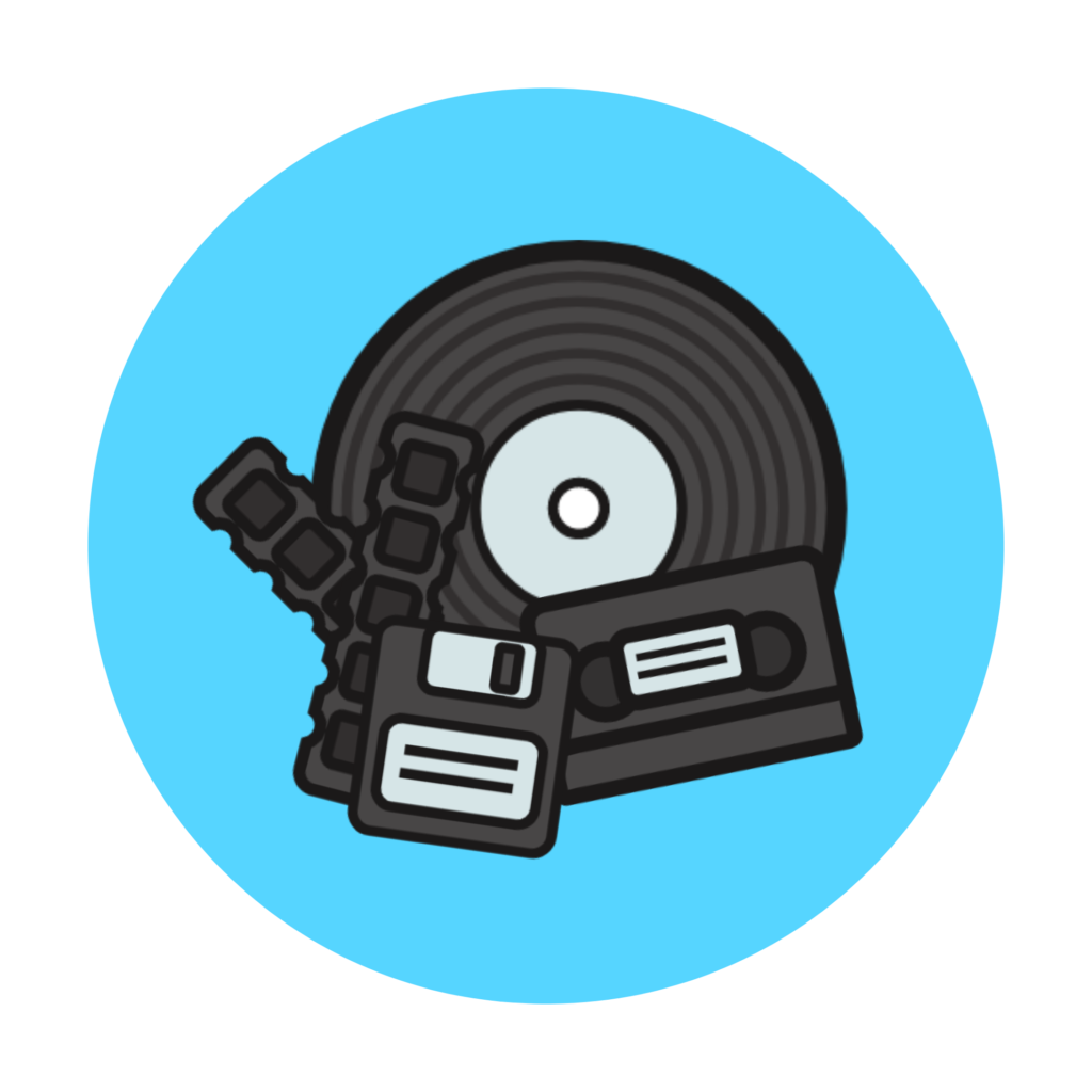 Memory Lab - Public Library of Brookline