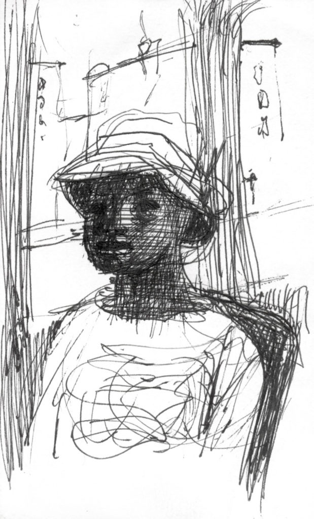 John Wilson in the Foundation Case - Public Library of Brookline