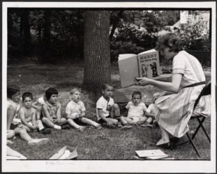 Coolidge Corner | Public Library of Brookline