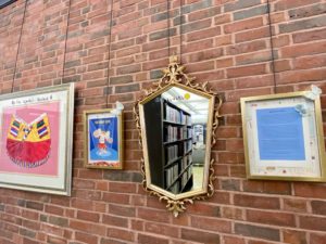 Coolidge Corner | Public Library of Brookline