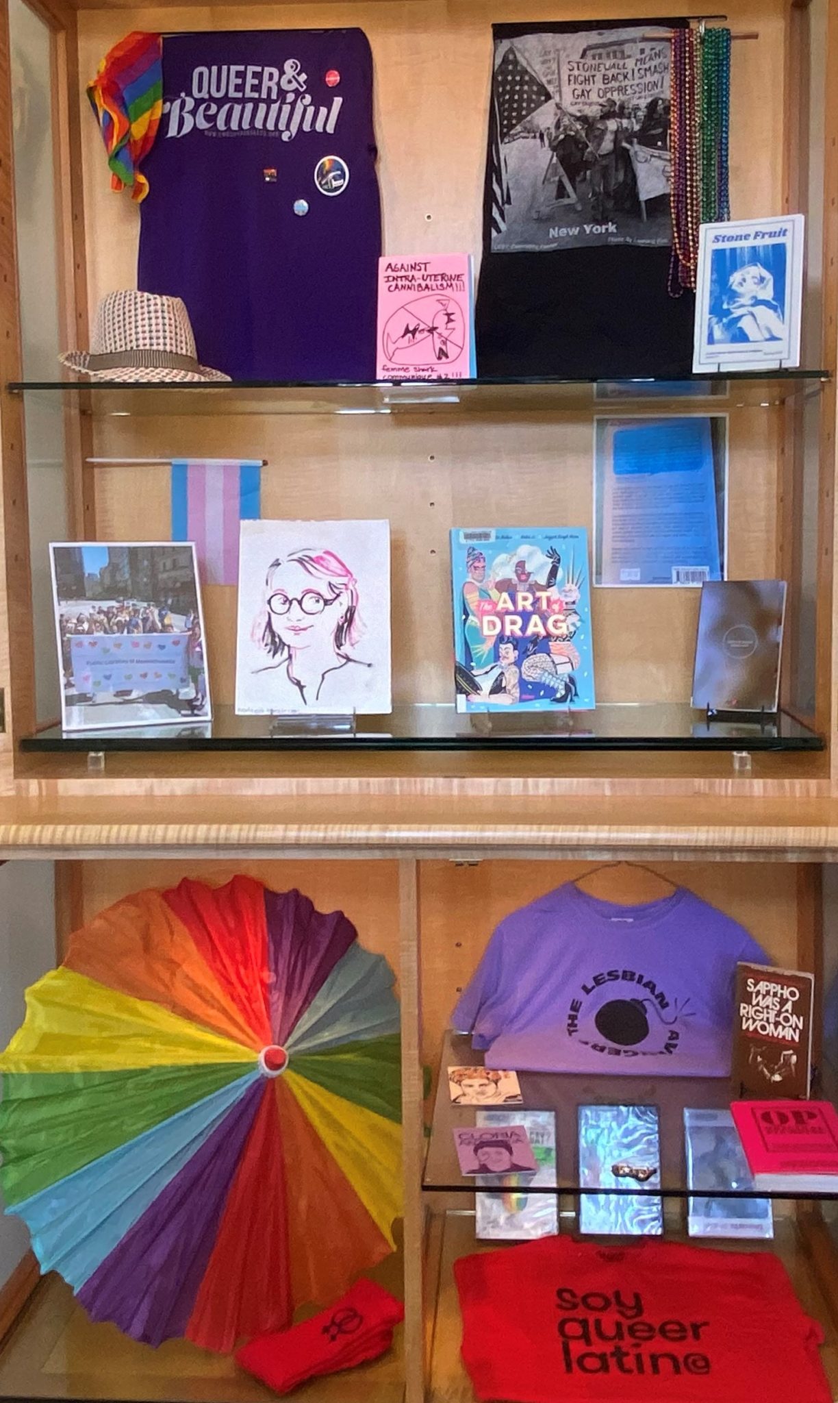 Coolidge Corner | Public Library of Brookline