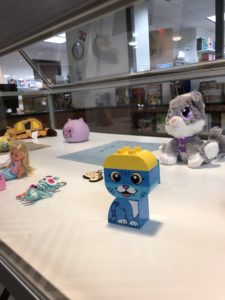 Coolidge Corner | Public Library of Brookline