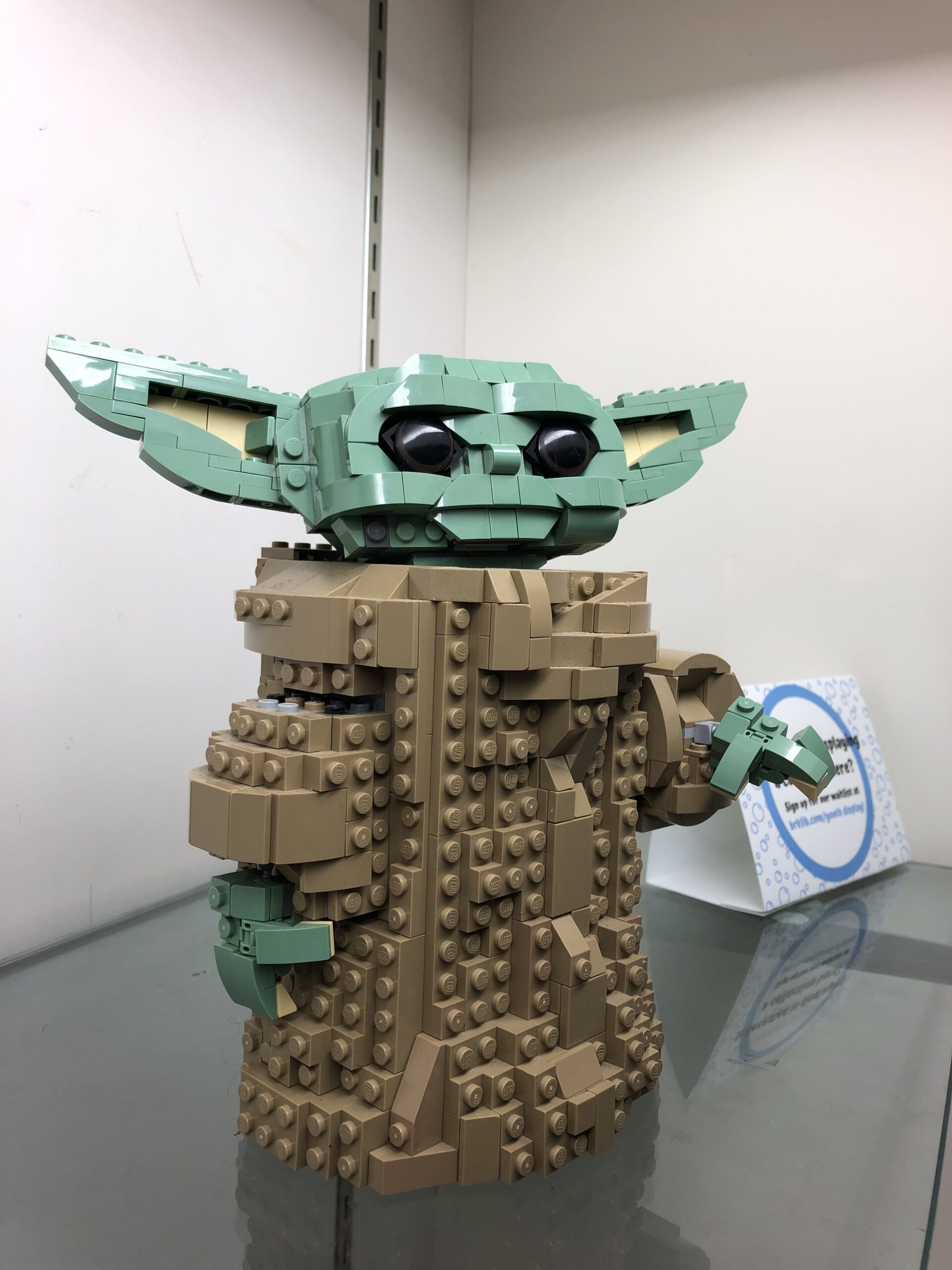 Rico's LEGOs and Evelyn's Littlest Pet Shop Collection - Public Library ...