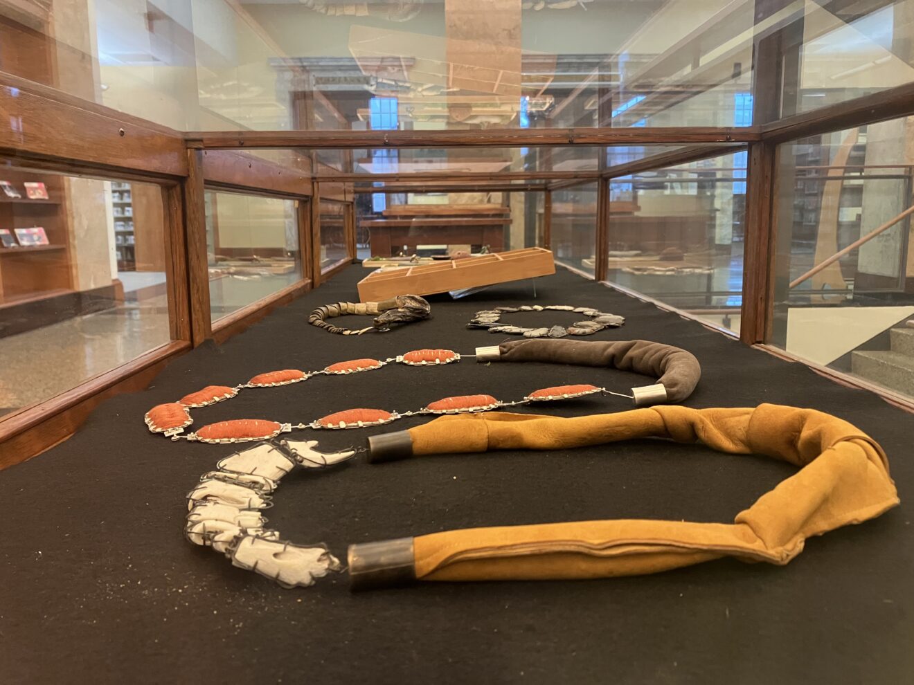 Brookline Arts Center Showcase - Public Library of Brookline