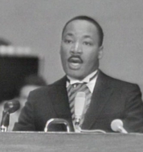 Celebrating the 60th Anniversary of Martin Luther King, Jr.'s 1964 ...