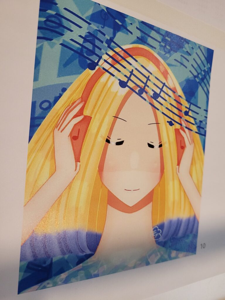 Sakura's Artwork and Philip's LEGO Minifigures - Public Library of ...