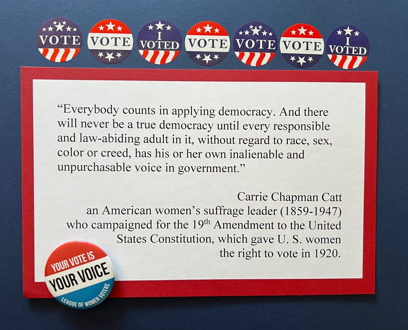 Making Democracy Work - Public Library of Brookline