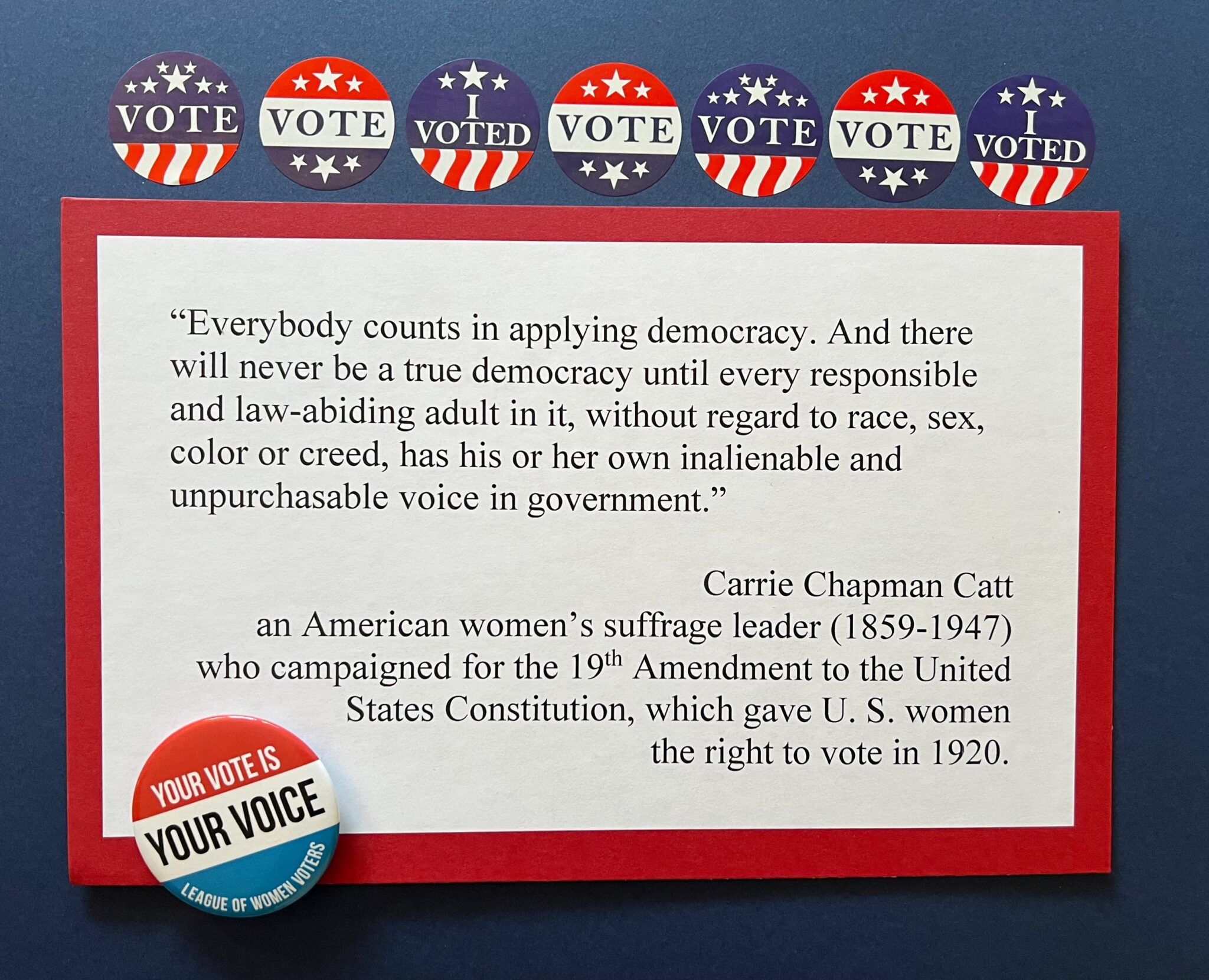 Making Democracy Work - Public Library of Brookline