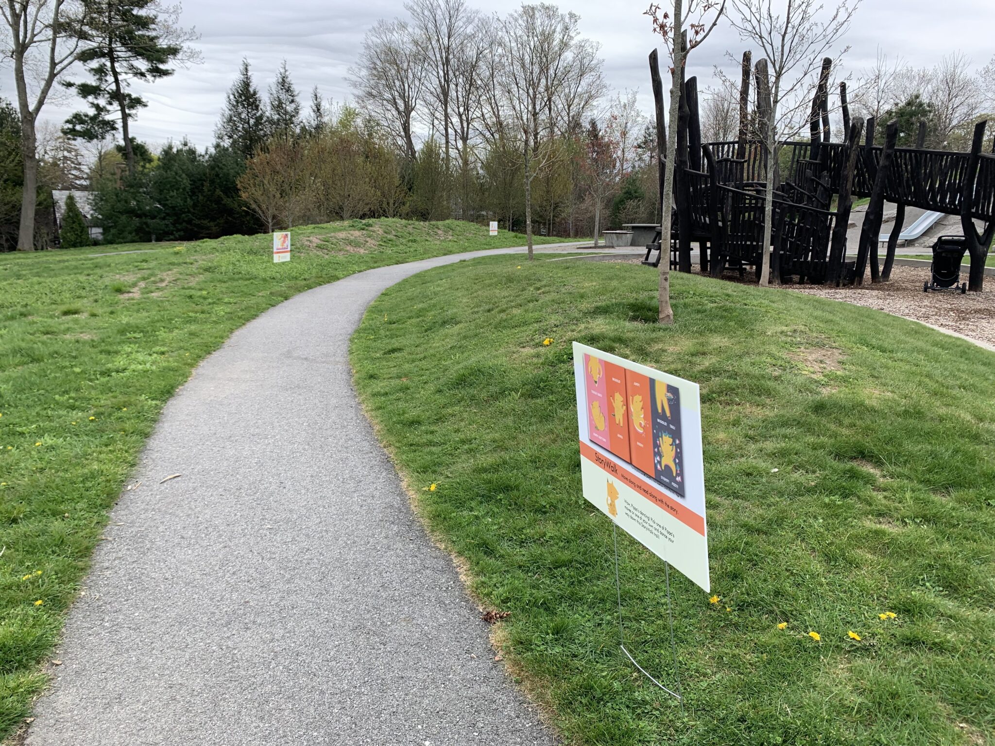 Coolidge Corner – Public Library of Brookline