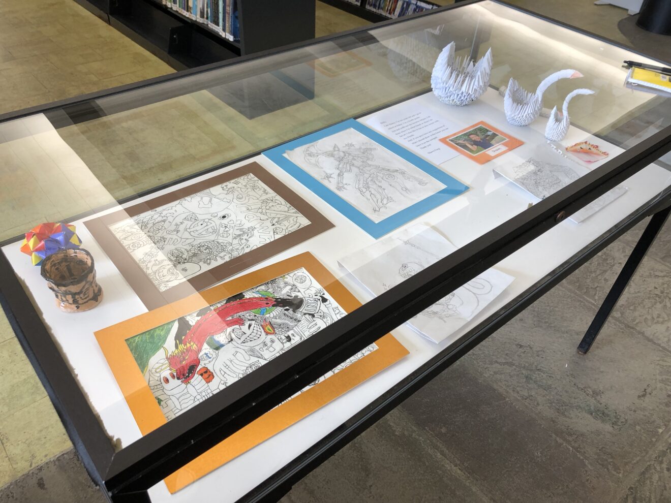 Coolidge Corner – Public Library of Brookline