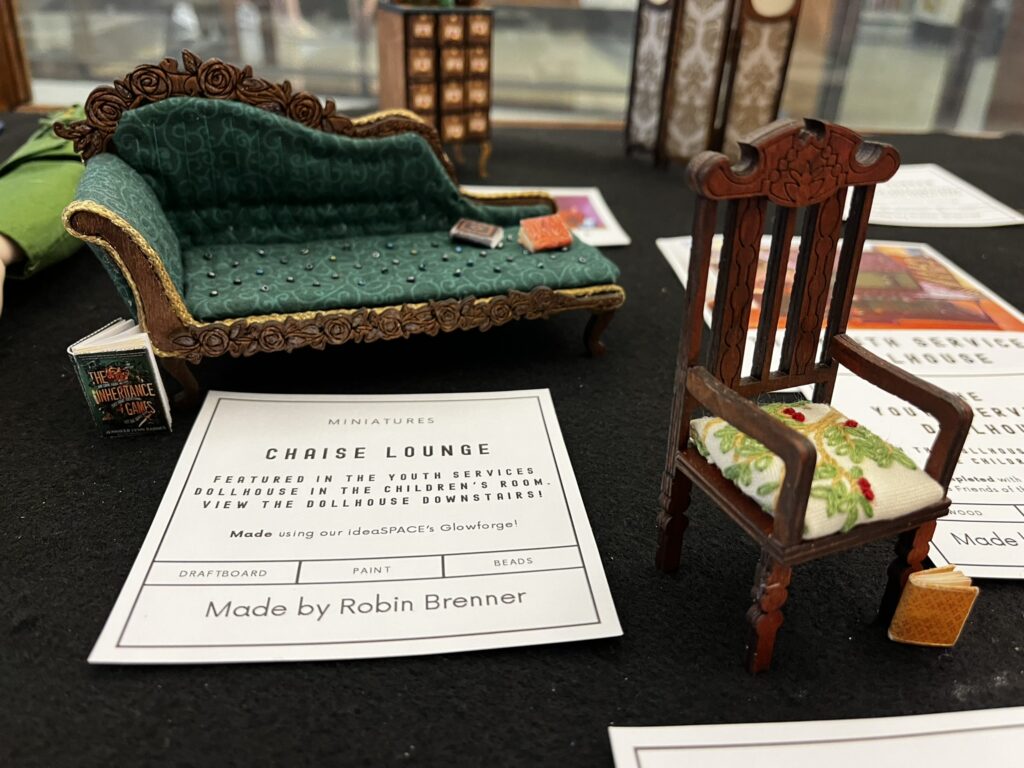 Coolidge Corner – Public Library of Brookline