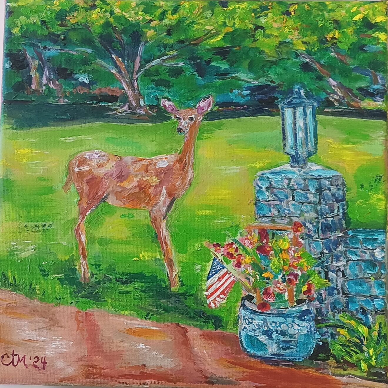 Coolidge Corner – Public Library of Brookline