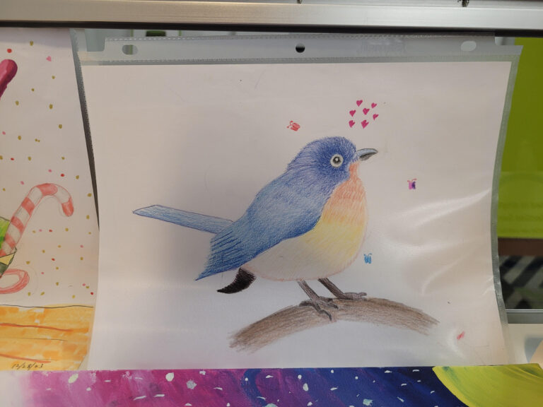 Putterham – Public Library of Brookline