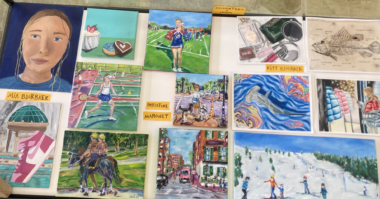 Putterham – Public Library of Brookline